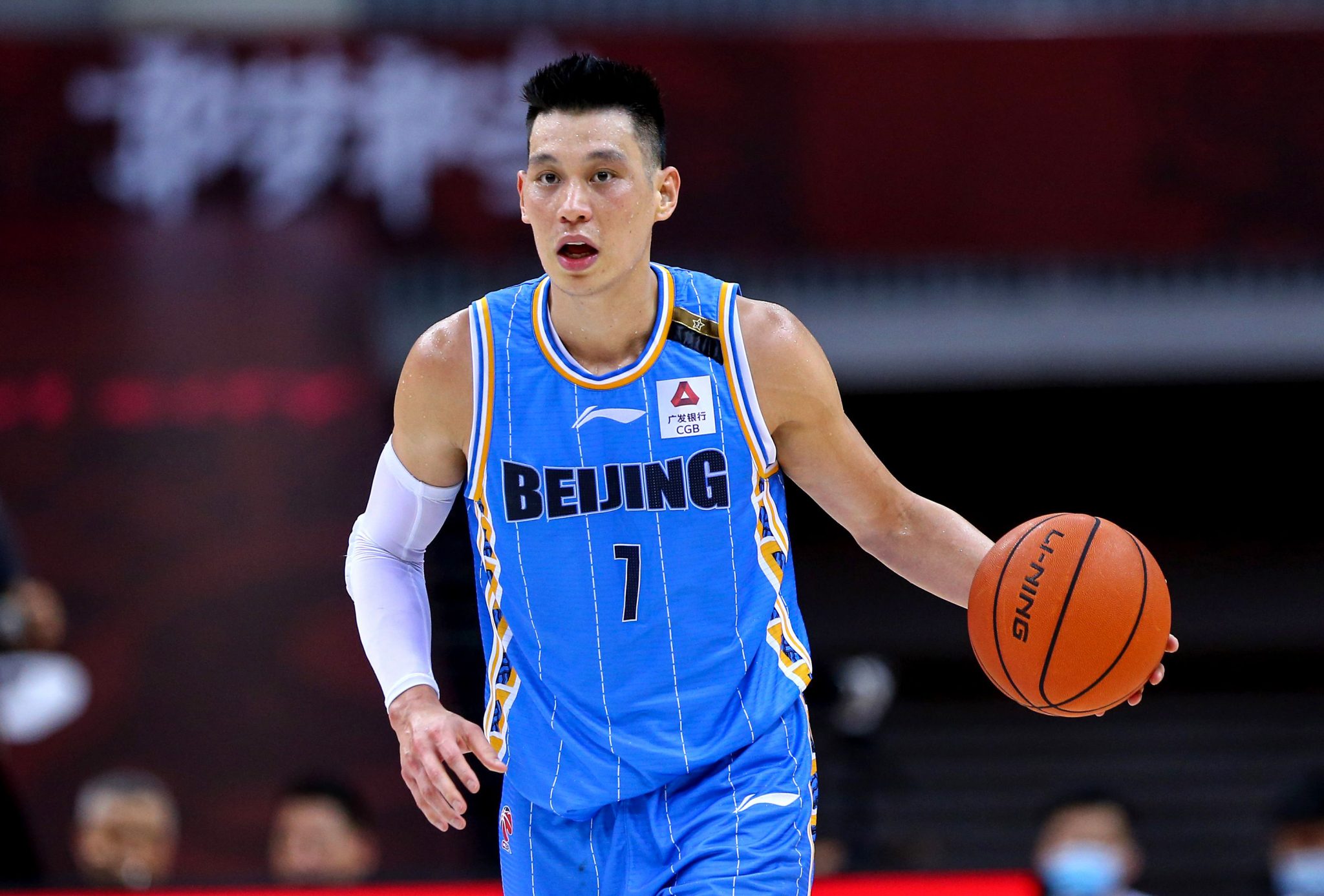 Taiwanese-American NBA pioneer Jeremy Lin retires at age 37