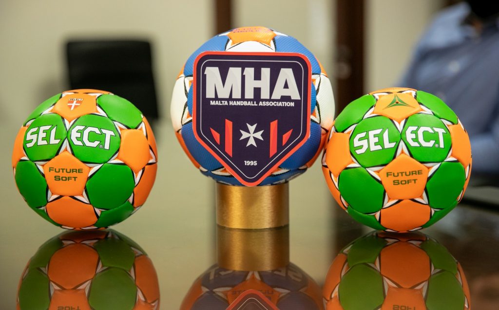 MHA management board meets Dr Clifton Grima - SportsDesk