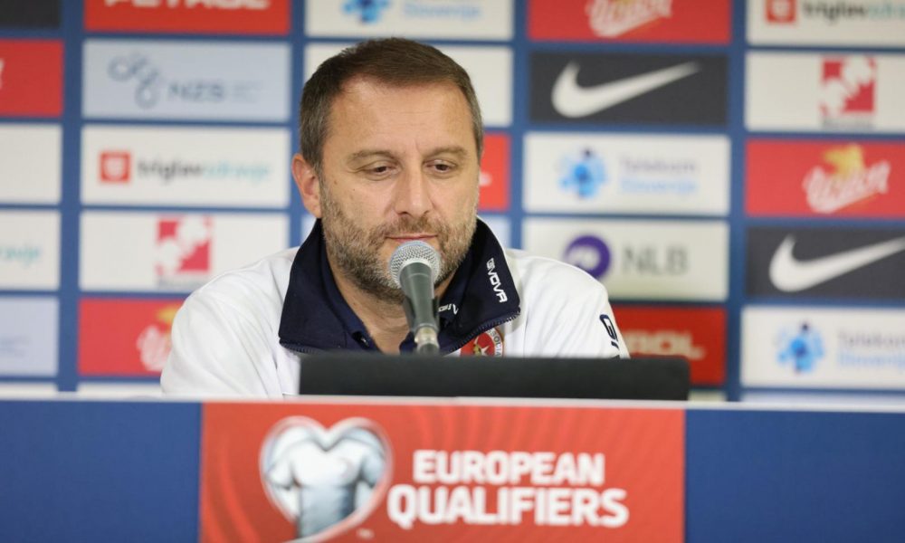 Satariano to lead Malta’s attack as Mangia makes five changes against ...