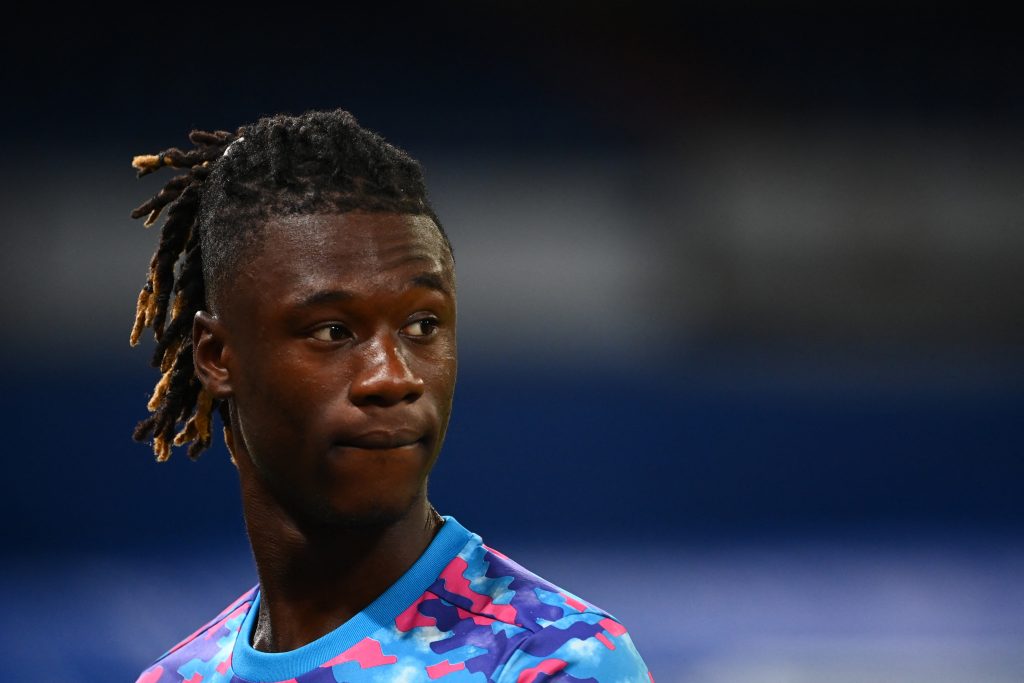 Omitted by France, Camavinga goes to US for course at Harvard
