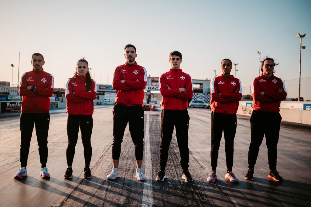 32 athletes to represent Malta at the upcoming Athletics Championships ...