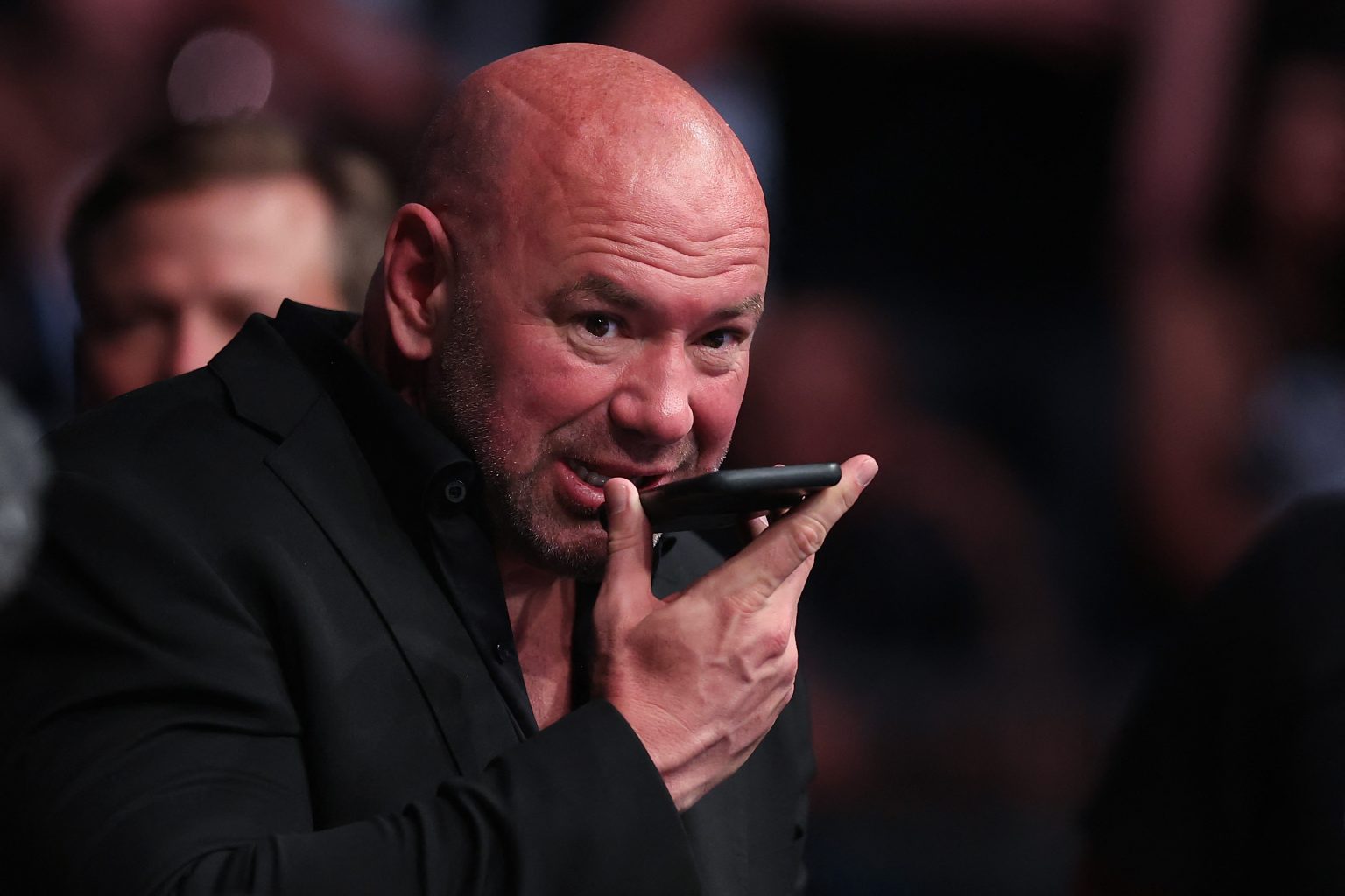 White House UFC card plans 6-7 fights, up to 4,000 people
