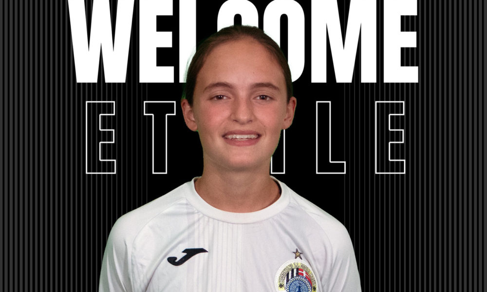 Dr Joseph Muscat’s daughter Etoile Muscat joins Hibernians U-21 squad ...