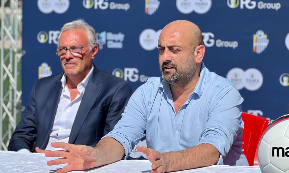 Mosta FC focused on youth investment, eye Cup success - SportsDesk