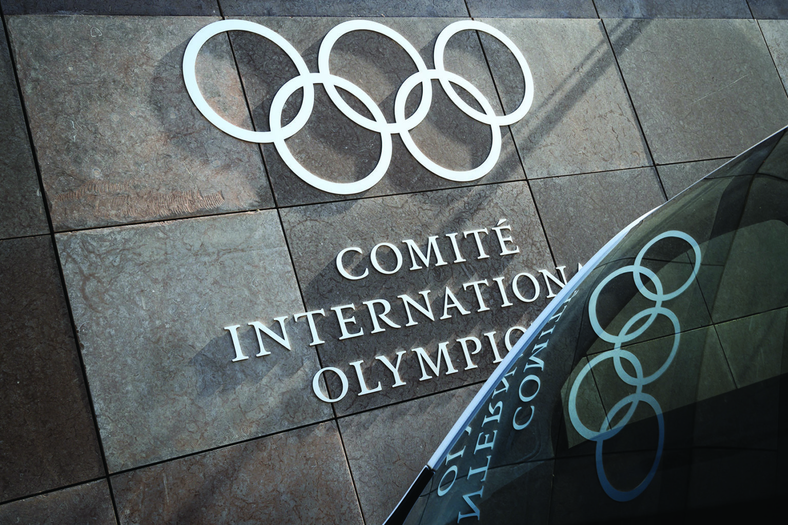 IOC says Russians allowed at 2026 Winter Olympics under neutral flag