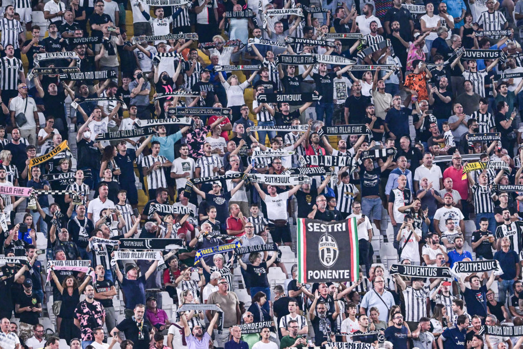 Juve, Torino fans given 10-match away ban after derby trouble: media