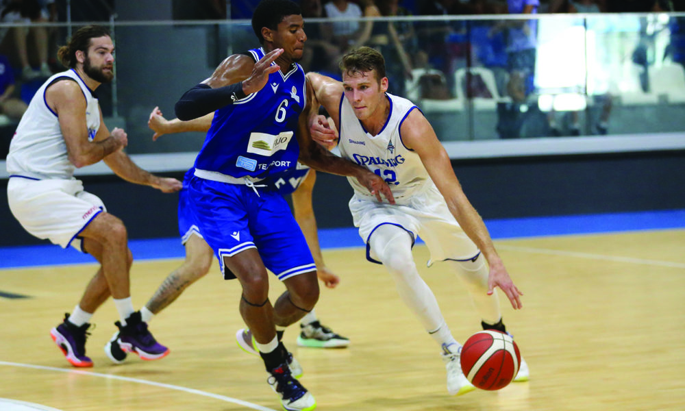 Shield facing revamp as Malta Basketball Association to trial new ...