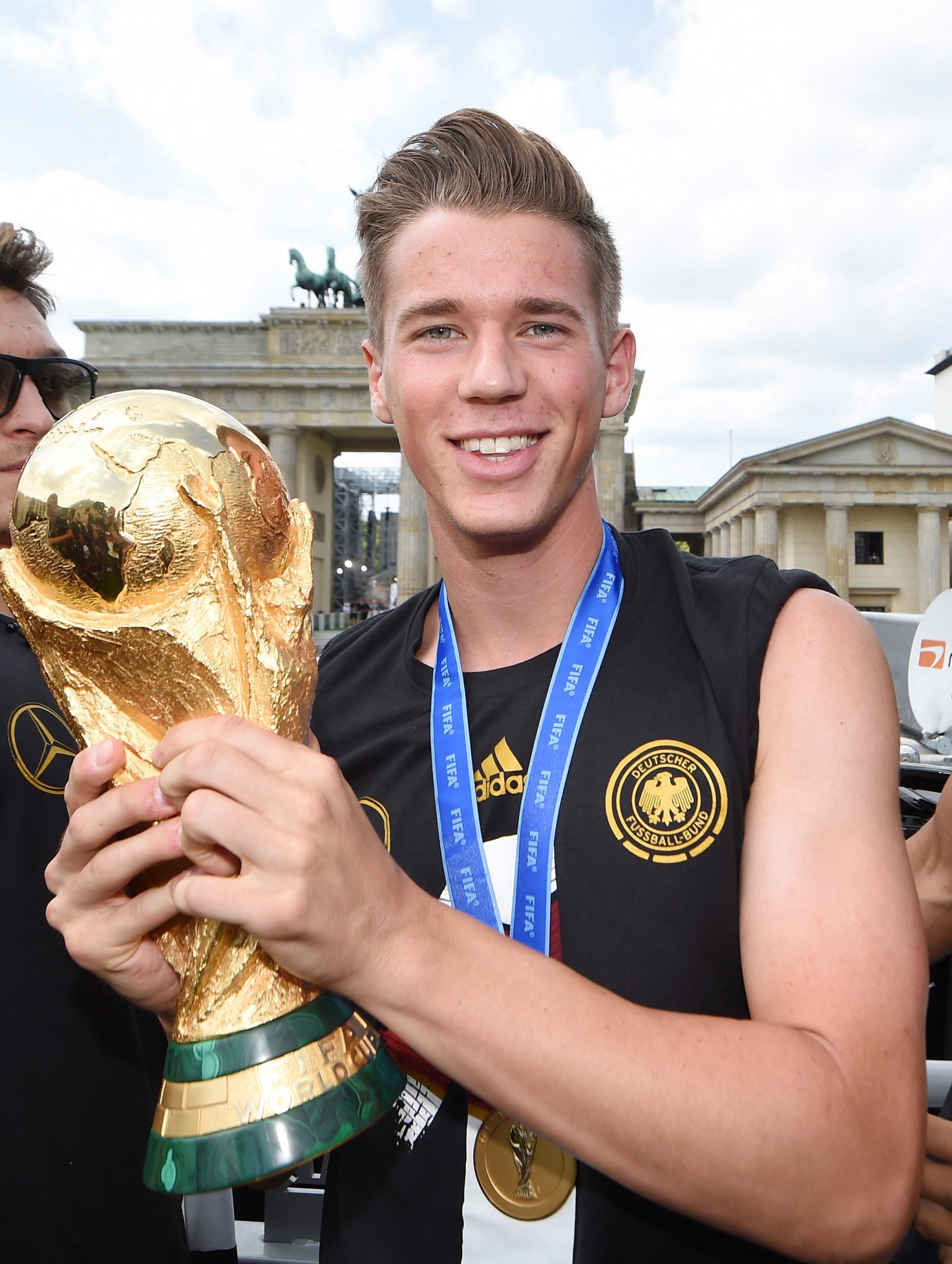 Germany World Cup winner Durm announces retirement