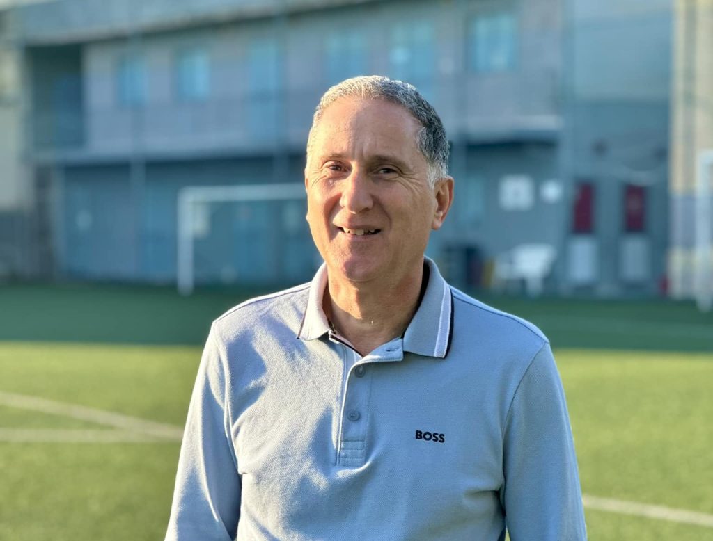 Lija Athletic president Dr. Peter Fenech announces candidacy for MFA ...