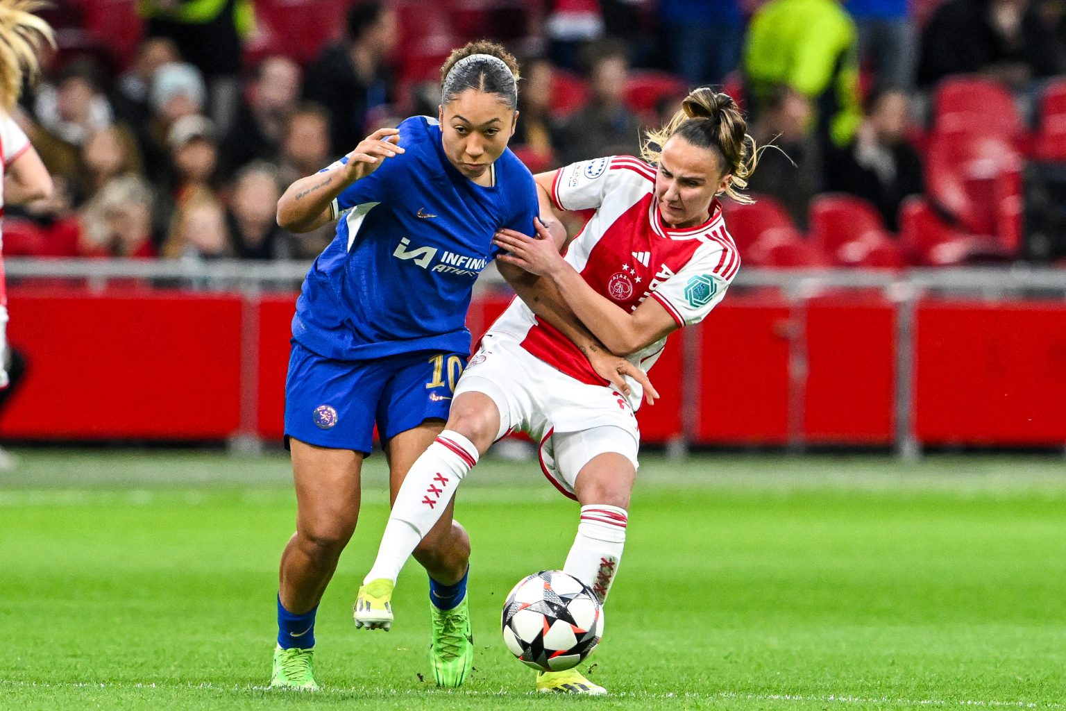 Reddit co-founder Ohanian buys 10% stake in WSL side Chelsea, source says