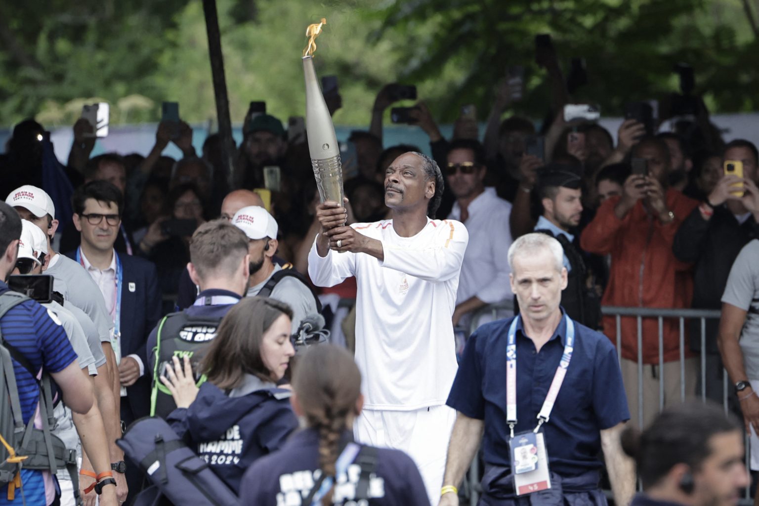 Snoop Dogg becomes co-owner of Championship club Swansea