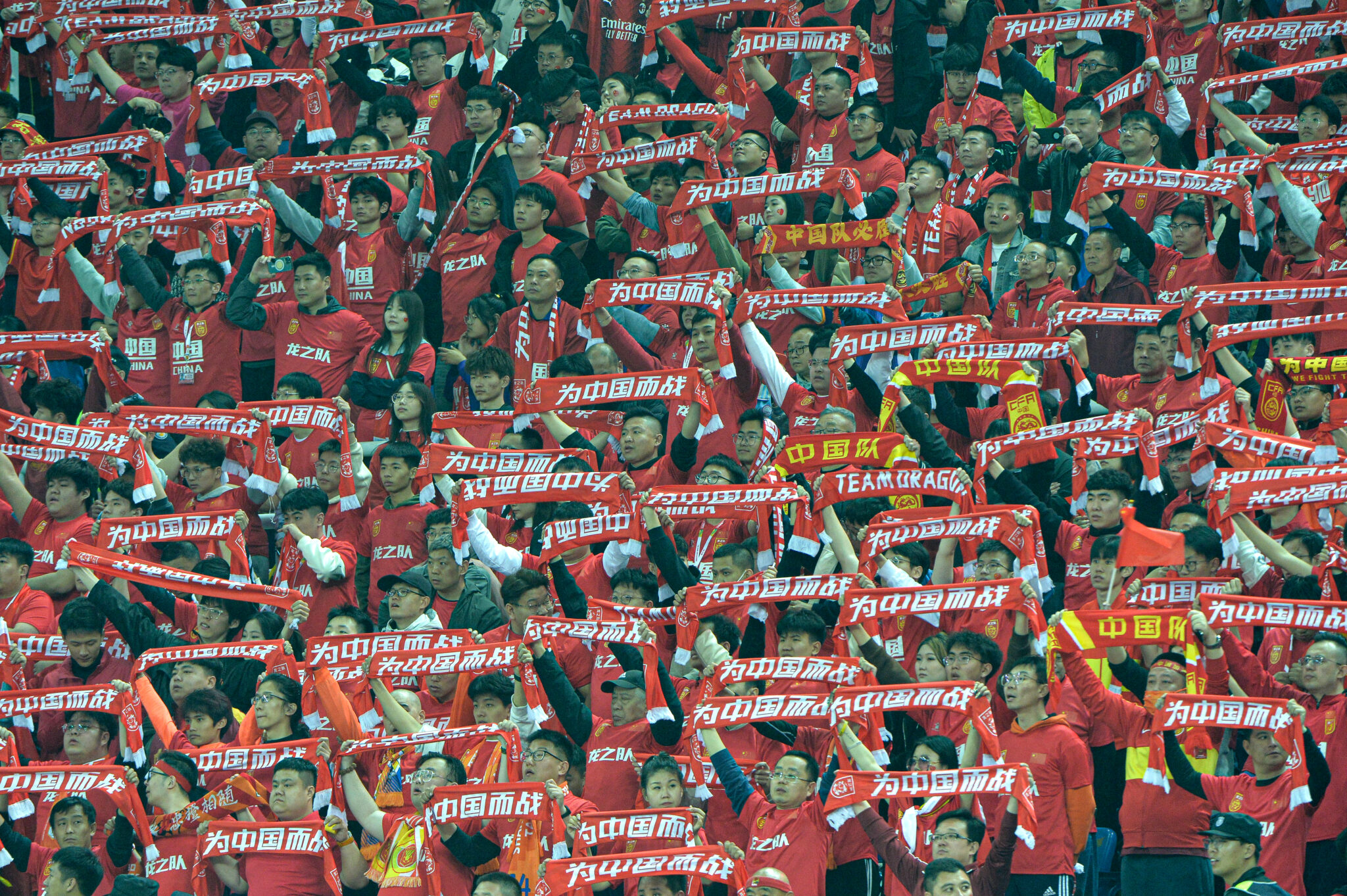 China issues 73 lifetime bans, punishes top football clubs for match-fixing