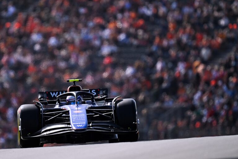 Formula One to drop fastest lap bonus point