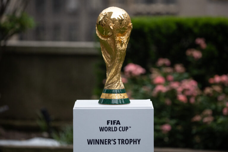 Malaga withdraws as host stadium for World Cup 2030