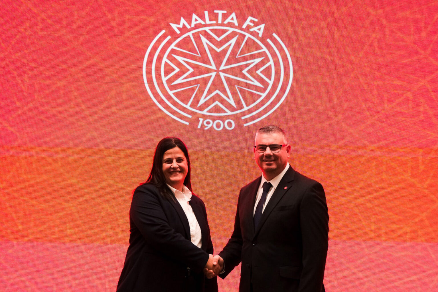 Maria Azzopardi announced as new Malta FA General Secretary