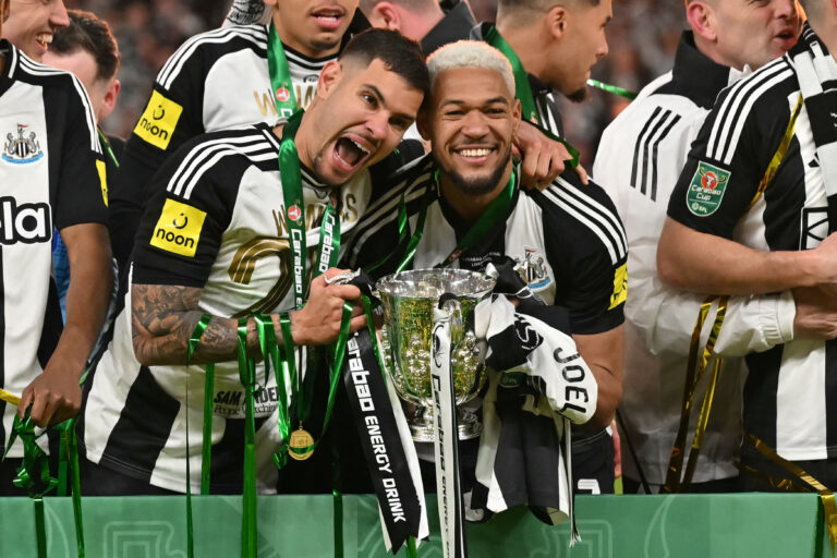Give Brazil the respect we deserve, says World Cup star Guimaraes