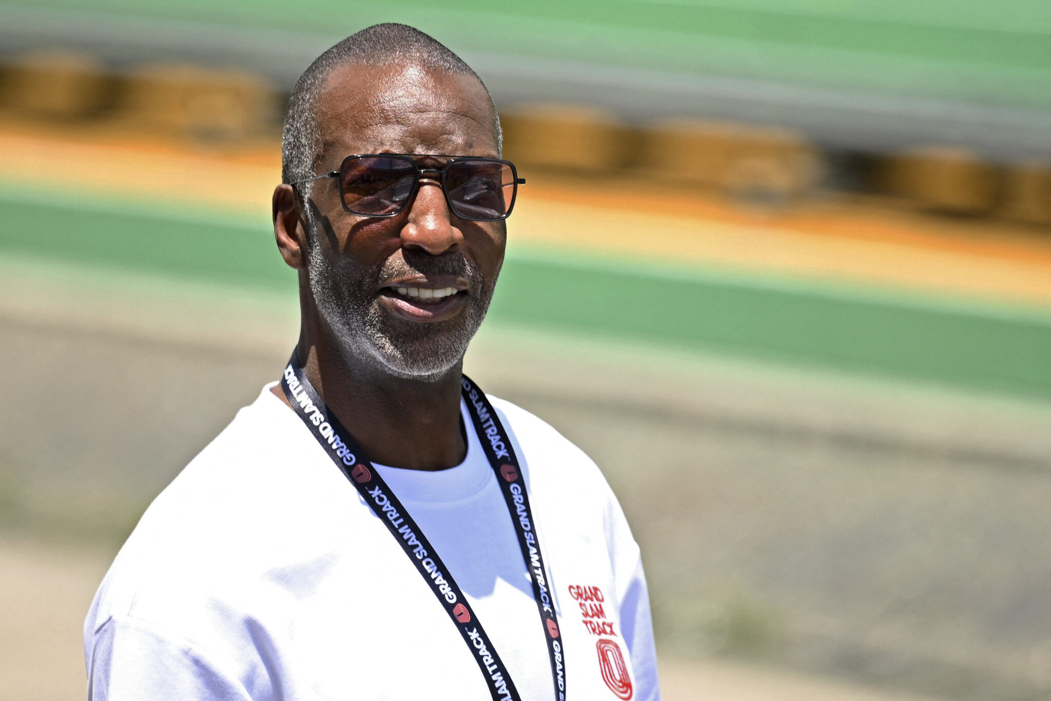 Grand Slam Track won’t happen in 2026 till athletes paid for 2025