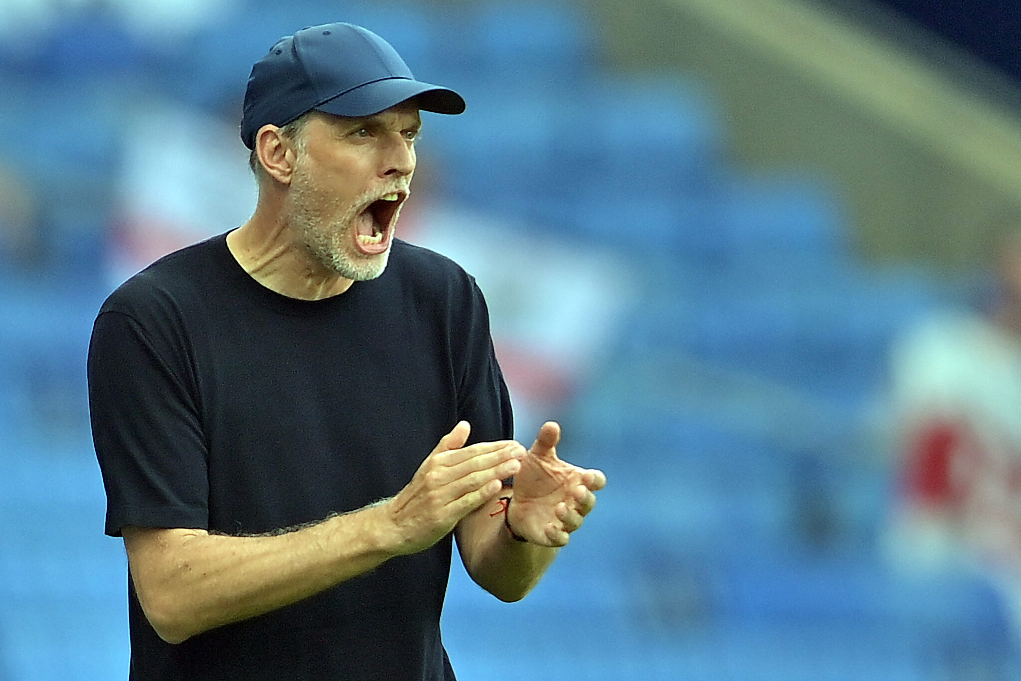 Watch: Tuchel slams England’s lack of ‘seriousness’ in win over Andorra