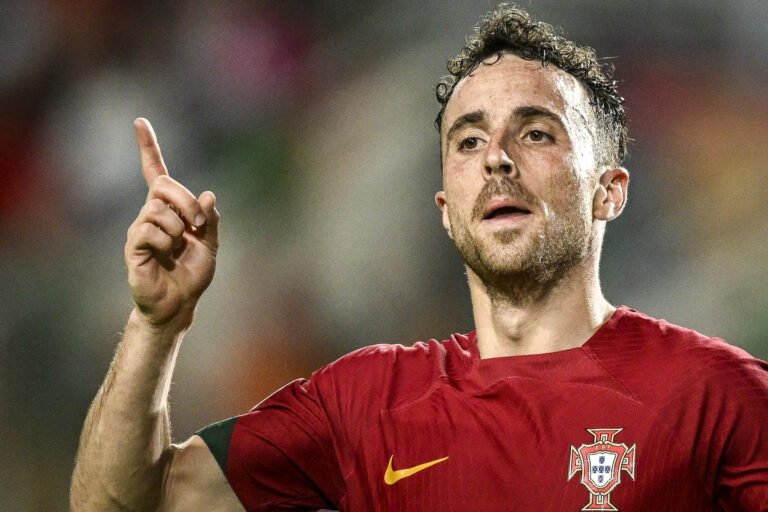 Speeding likely cause of Diogo Jota car crash: police