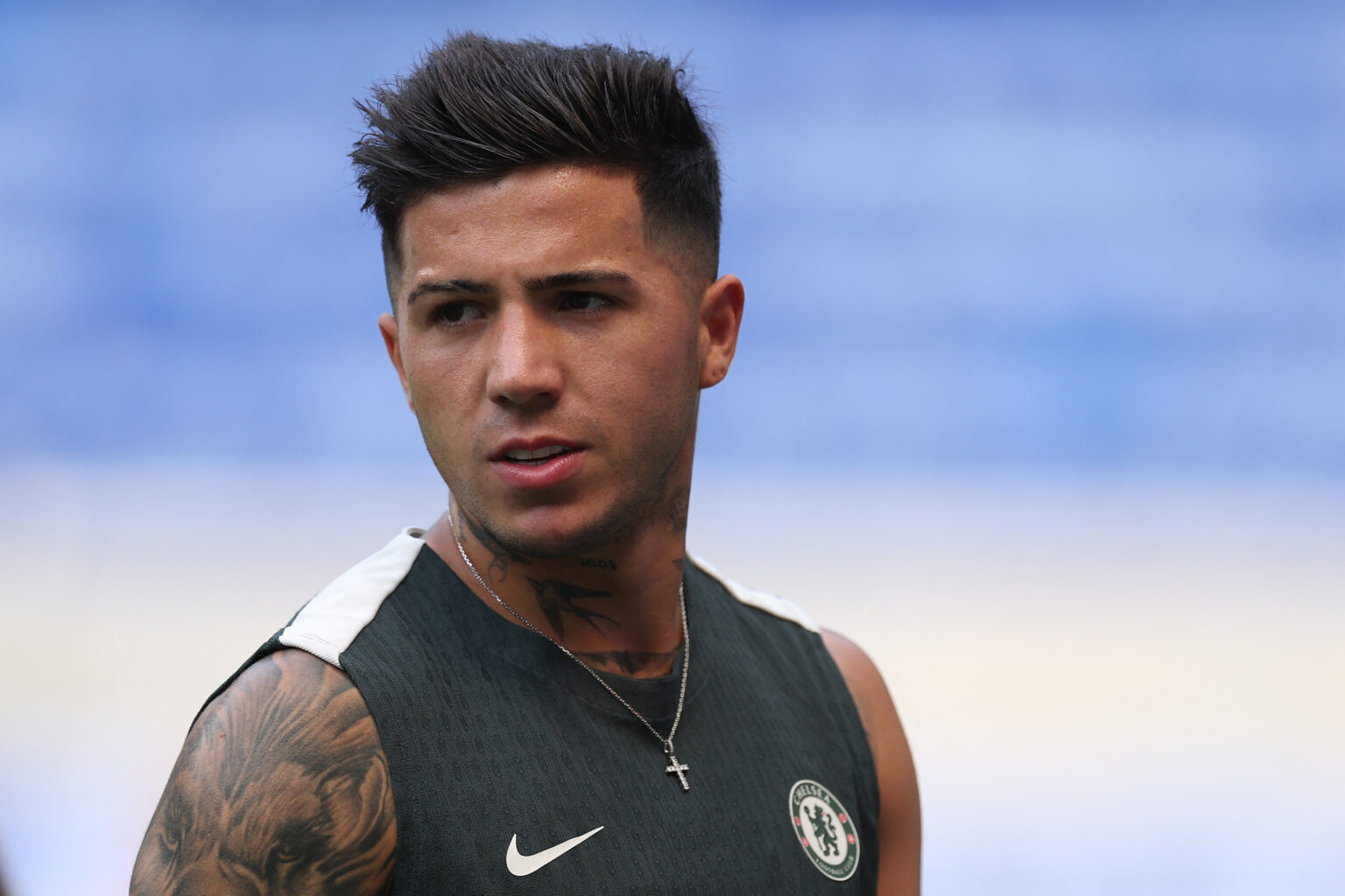 Chelsea’s Fernandez warns of ‘dangerous’ heat at Club World Cup