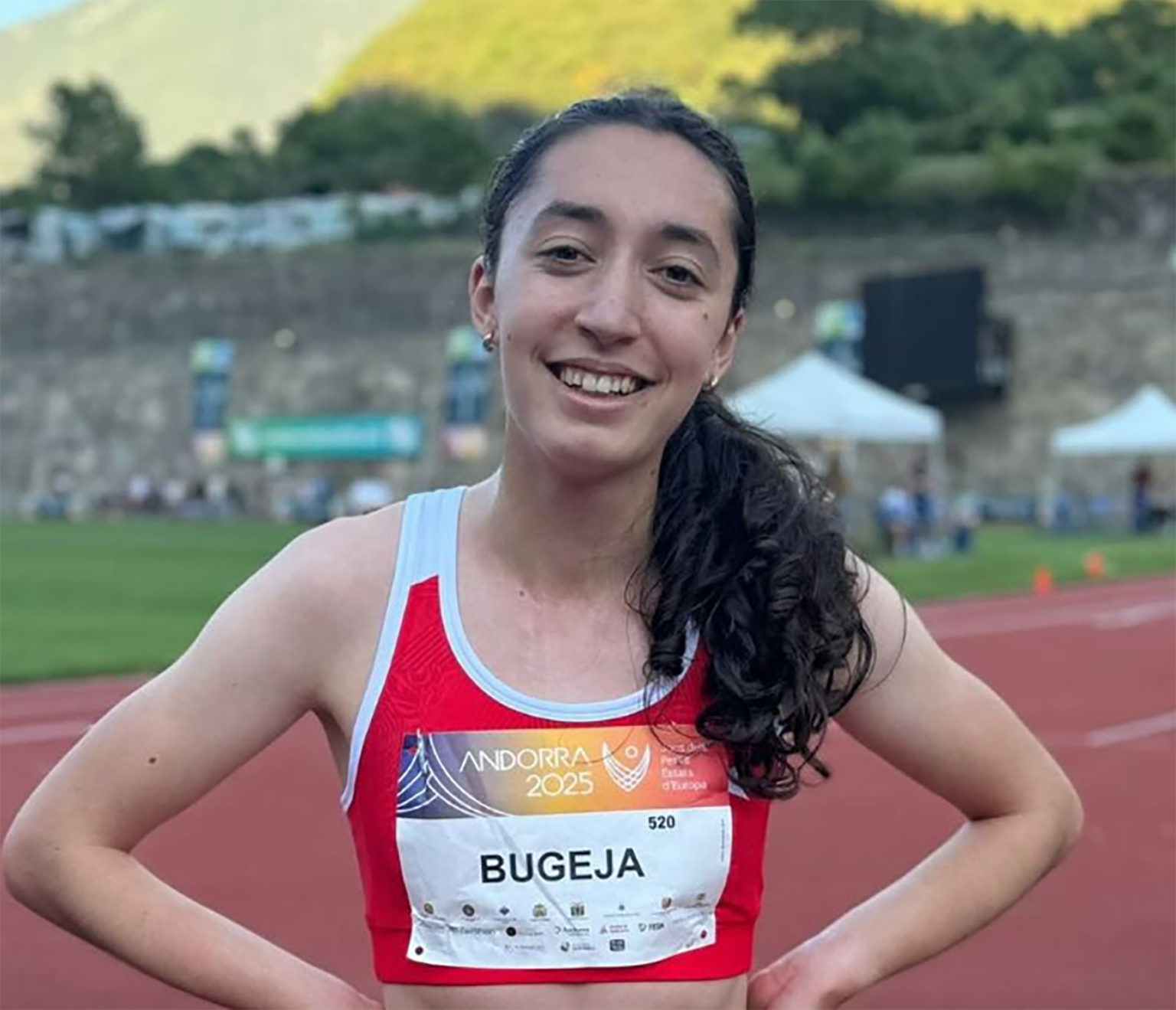 Watch: Mireya Bugeja, Isaac Bugeja set new U-20 and U-23 national ...