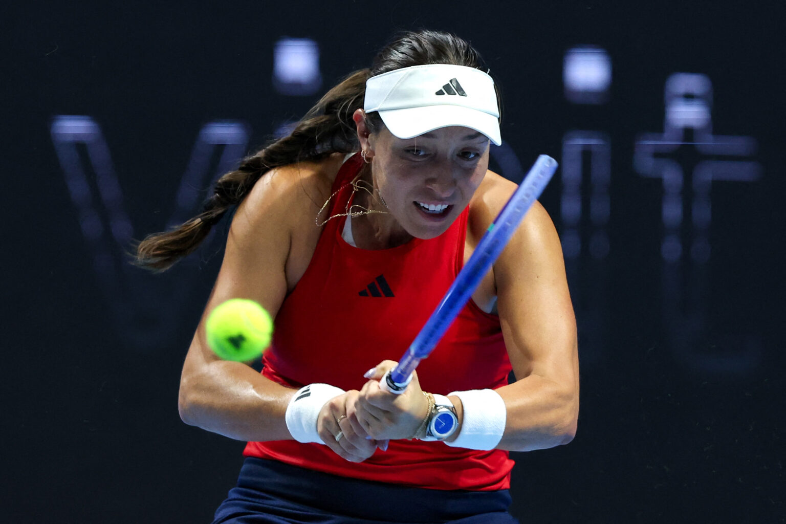 Tennis governing body ITF to become World Tennis in 2026