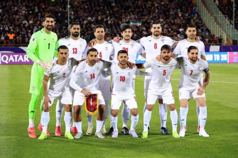 Iran says FIFA promised players will get World Cup visas: local media