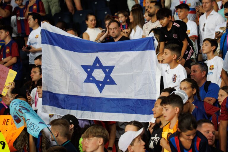 Ireland-Israel football fixture to be played at neutral venue