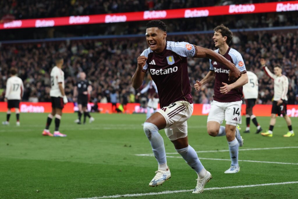 Aston Villa to visit Jakarta as part of Asia pre-season tour