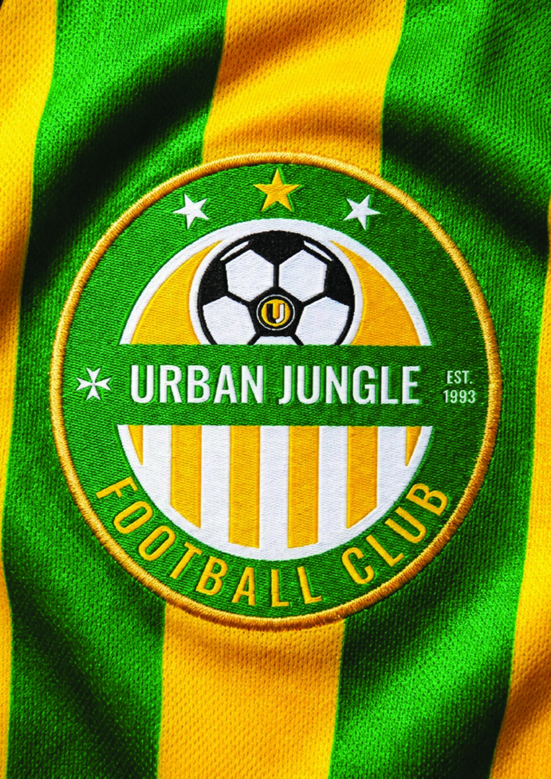 Urban Jungle wants Malta to design its next football jersey