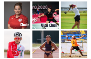 Maltese Olympic Committee announces formation of new Athletes’ Commission