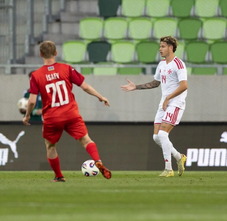 Birkirkara closing in on Alejandro Garzia’s signing after agreeing on a ...
