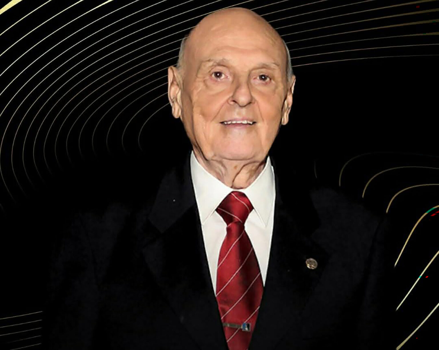 Maltese legendary referee Tonio Briguglio dies, aged 91