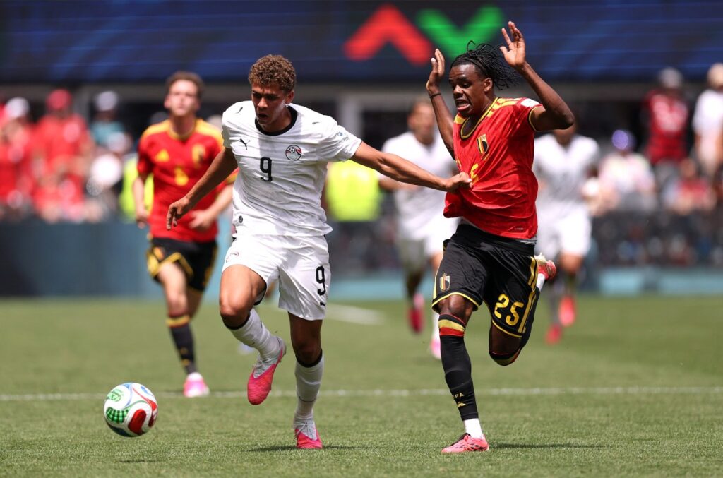 ‘Has-been’ Belgium stars scorched after Iran World Cup draw