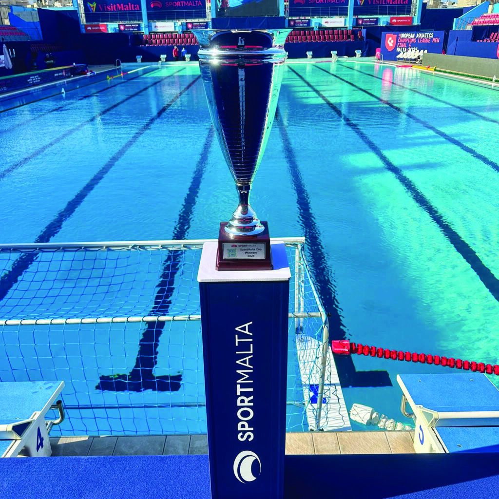Malta set to host historic European Aquatics Champions League Final ...